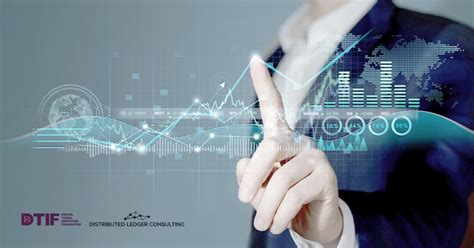 etrading software the digital token identifier foundation to display