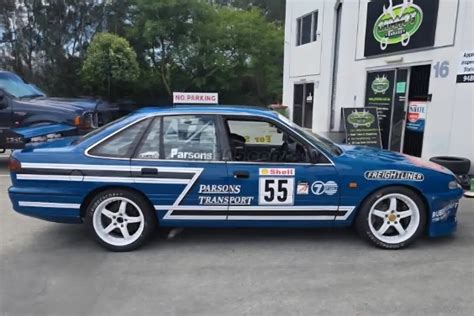 3 Holden Commodore Vs Cars For Sale In Australia