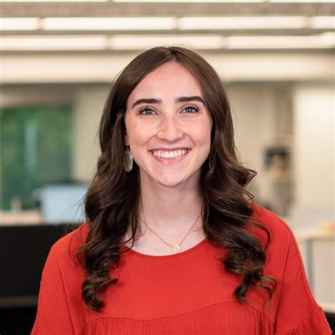 Rebekah Senn Lewis Architects Engineers