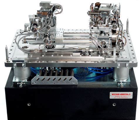 Laue Laue Monochromator