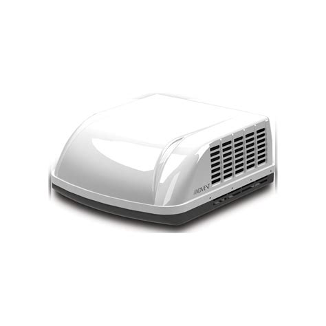 Advent 15k Btu Air Conditioner White Edmonton Rv Service