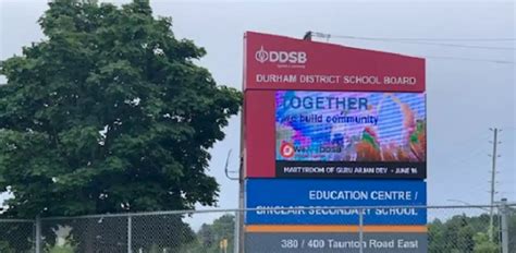 Ddsb Ratifies New Deals With Educational Workers Including Eas