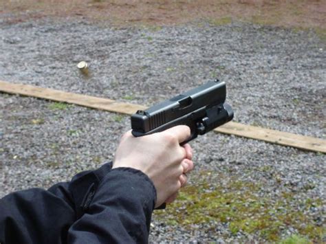 PoliceOne Member Photo Of The Week A Speeding Bullet