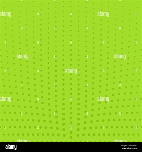 Geometrical Halftone Circle Pattern Background Vector Graphic Design