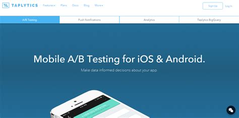 The Ultimate Guide To Mobile App Ab Testing
