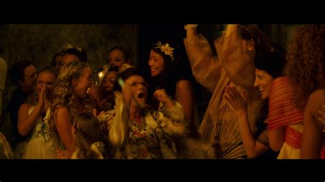 Mamma Mia 2008 Screencap Fancaps