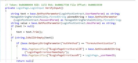 Ad Fs Threat Hunting Part 1 Structure Workflow And Adapter Attacks