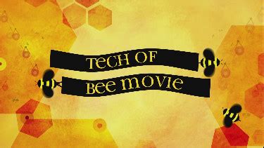 Bee Movie Dvd Menu Kristi Potter Bee Movie