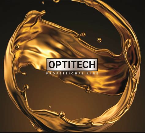 Смазочные материалы Optitech