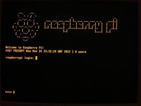 Vintage Digital Vt420 Terminal On Raspberry Pi Piday Raspberrypi