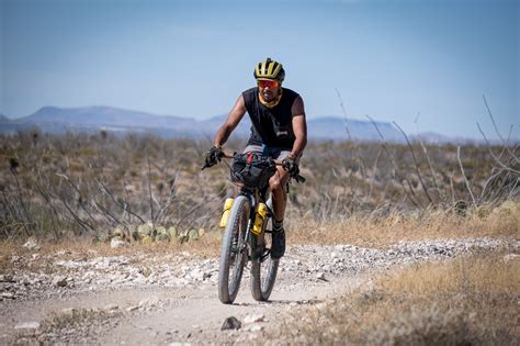 The Monumental Loop Bikepacking Roots