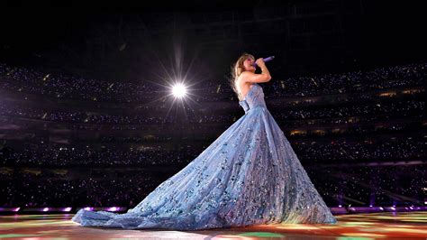 🔥 40 Taylor Swift Concert Wallpapers Wallpapersafari
