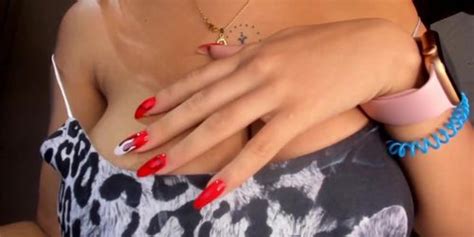 Areolas Nipples Up Close Tnaflix Com