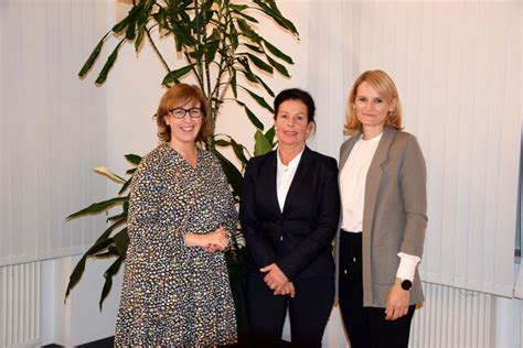 St Paul Großer Zuspruch Bei Infoabend Mit Lisa Maria Käfer Lavanttal