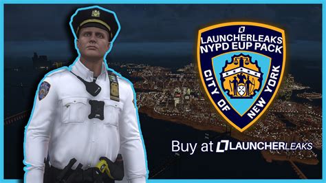 Sast Eup Pack Fivem W Community