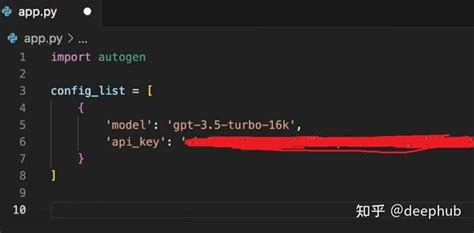 Autogen完整教程和加载本地llm示例 知乎