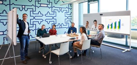 Webex Suite By Cisco Offers A Comprehensive Collaboration Platform Including Video Meetings