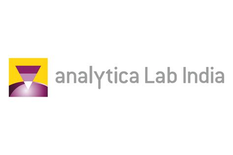 Ee Elektronik At Analytica Lab India April 23 25 2025