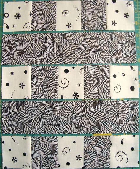 Hashtag Quilt Block Tutorial Patchwork Posse