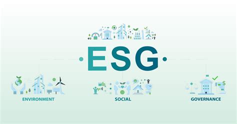 How To Use Esg Data