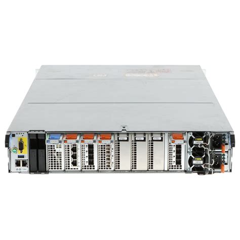 Dell Emc San Storage Data Domain Dd9300 10gbe Sas 6g 12x Lff W O Os 900 555 004