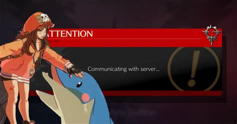 Modder Reportedly Fixes Guilty Gear Strives Bad Load Times With The Aptly Named Tool Totsugeki