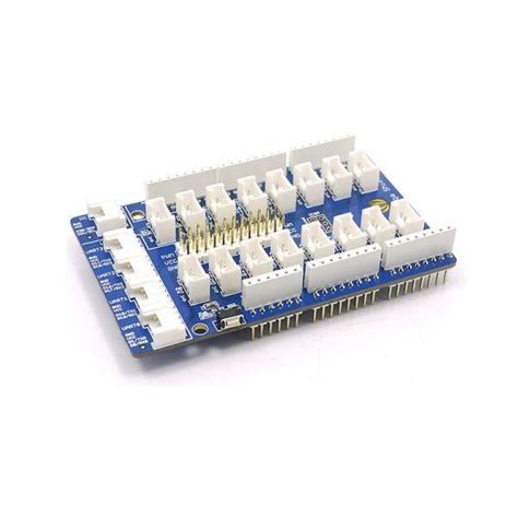 Grove Mega Shield V1 2 ThaiEasyElec Electronic For Embedded System