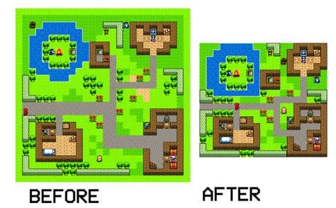 Rpg Map Design On Tumblr