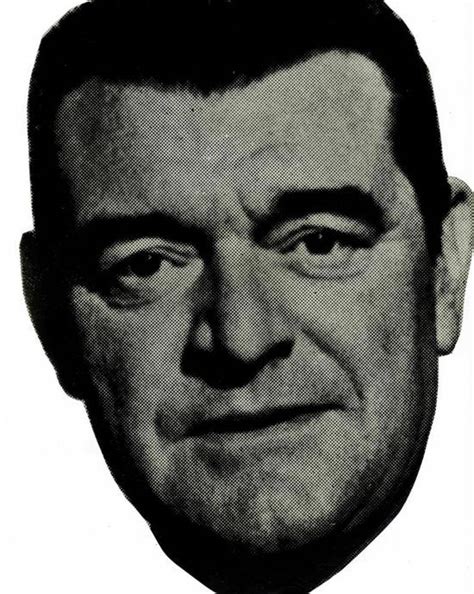 Download English Actor Jack Hawkins Headshot Wallpaper