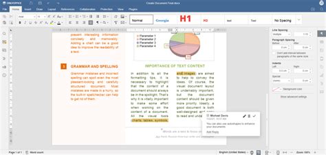 14 best word processors 2025 onlyoffice blog