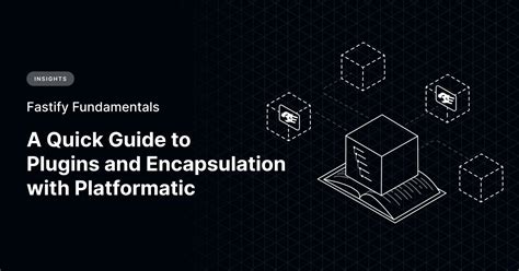 fastify fundamentals a quick guide to plugins and encapsulation with