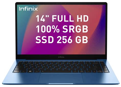 Ноутбук Infinix Inbook X2 — купить в интернет-магазине по низкой цене ...