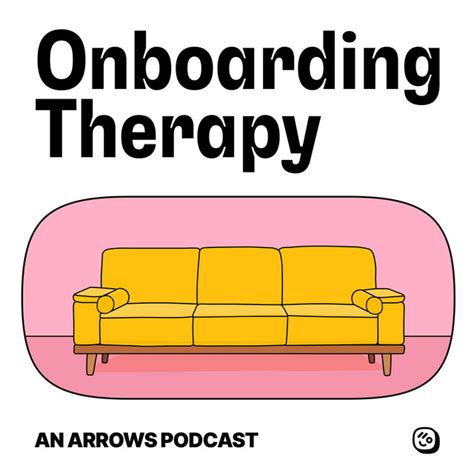 Onboarding Therapy Podcast On Spotify