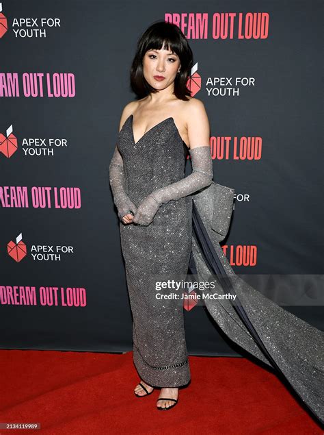 The Best Constance Wu Feet Pictures 🤩