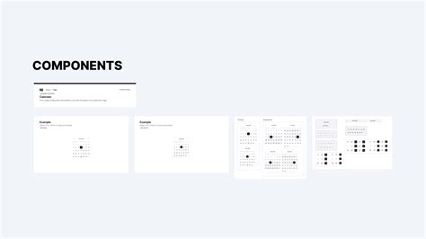 Shadcn Ui Design System 2024 With Variables Figma