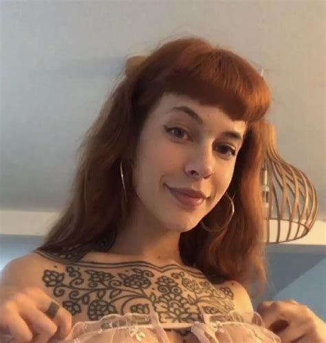 Can I Be Your Redhead Gf Rfaces