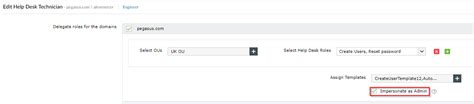 error in migrating the user no credentials are available in the