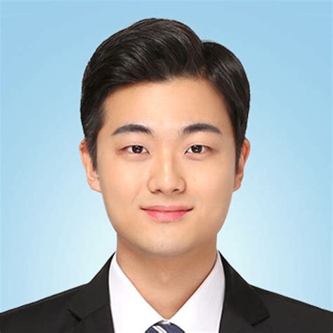 Junbeom Lee Seoul National University Seoul Snu Department Of Agricultural Biotechnology
