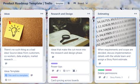 Trello Examples For Different Use Cases ClickUp
