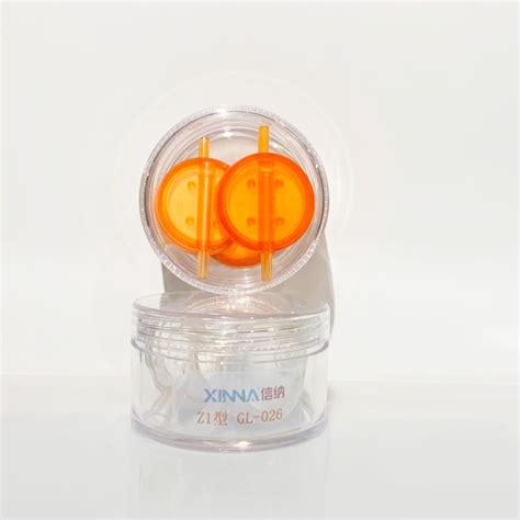 0 22 Micron Lightproof In Line Iv Filter With Air Stop Filter Membrane