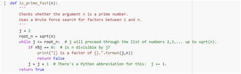 Solved To Check Whether A Number N Is Prime You Can Chegg