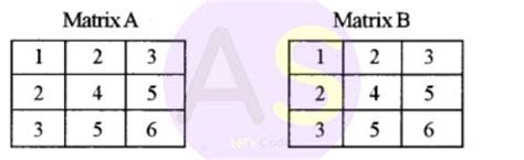 Class12 ISC JAVA Single Two Dimensional Array Programs
