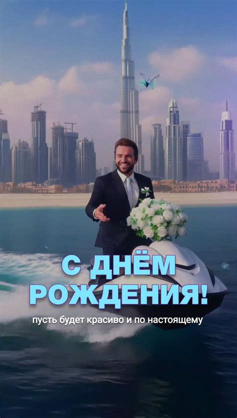 Дорогая с Днём рождения 💐 2025