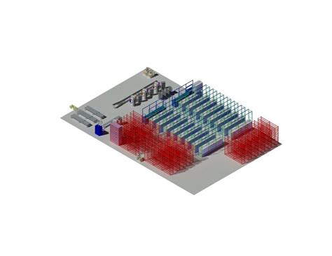 Warehouseos® On Linkedin Warehousedesign Warehouseoptimization