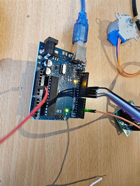 Bug In Code That Causes Engine To Start Running After 30 Seconds Of Inactivity Arduino Step