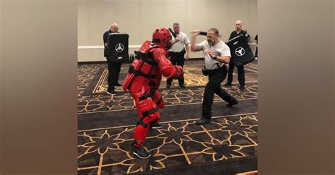 Asp Integrated Training Officer