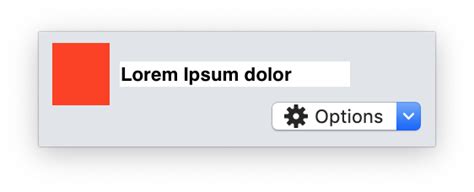 Macos Nsclickgesturerecognizerlocationin And Hittest Stack