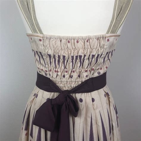 Secret Honey Anna Harvest Festival Casual Dress Koumori No Hime