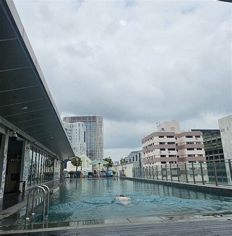 Capri By Fraser China Square Singapore Updated 2026 Prices And Hotel