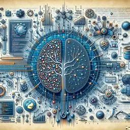 Building Neural Networks With Keras And Tensorflow Integrating Tensorflow With The Python Data